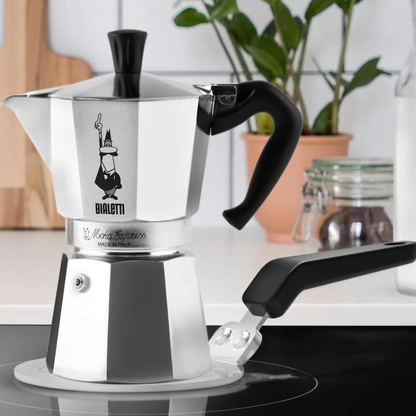 Bialetti Induction Plate – Ambeans